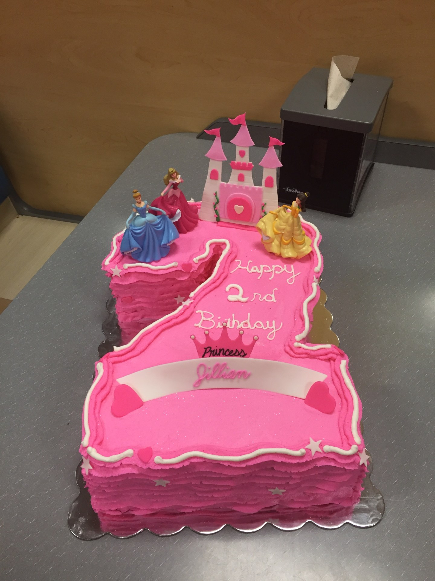 Testimonials – Nickel's Cake Creations