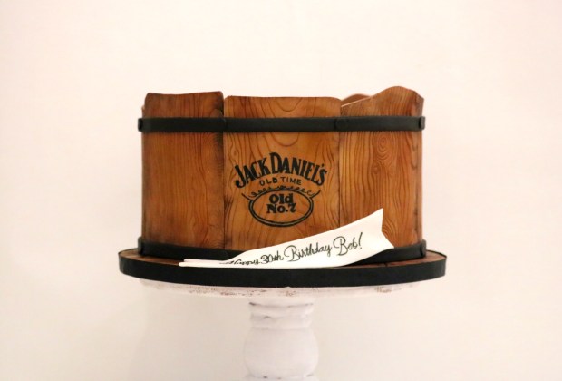 Nickel's Cake Creations – Driven by my passion for baking, I hope to ...